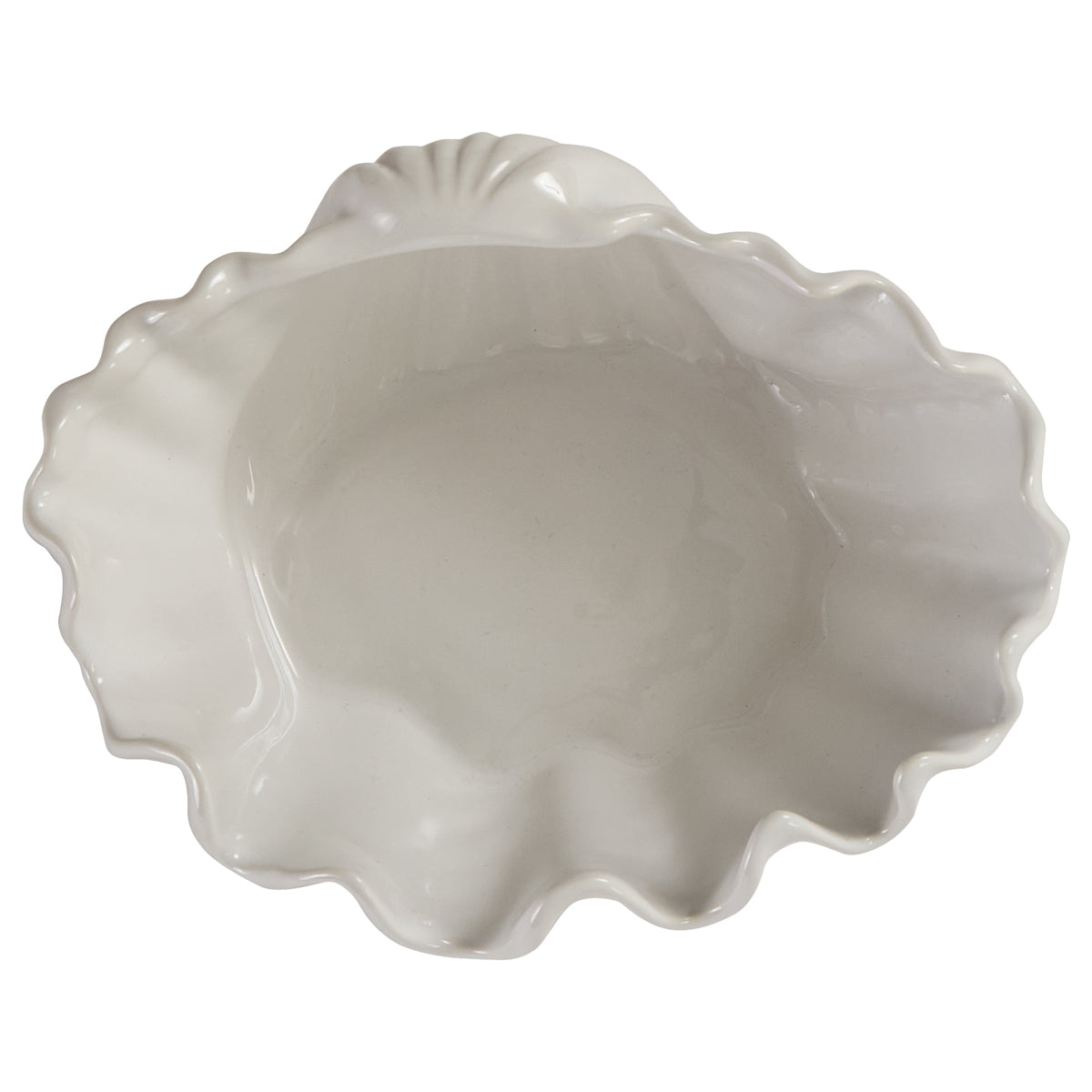 The Shells Cereal Bowl – Coastal Place