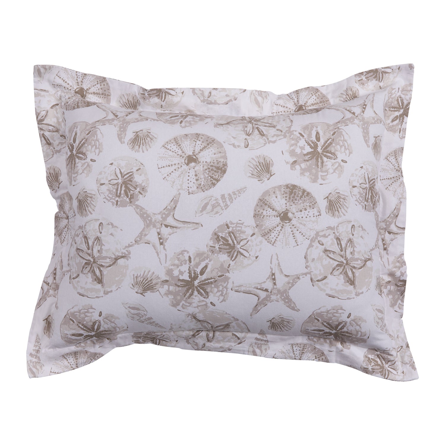Hidden Cove Standard Sham – Coastal Place